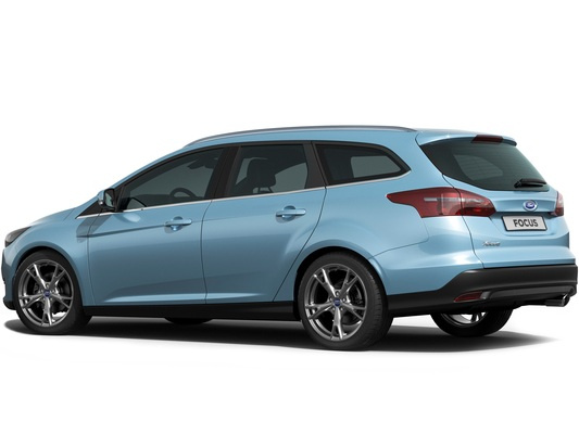 Ford Focus Universal в Сочи напрокат | Аренда Форд Фокус Универсал за ...